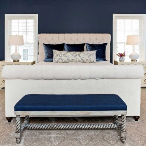 Interior Spaces-Grace Thomas Design