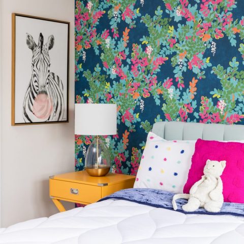 Interior Spaces-Grace Thomas Design