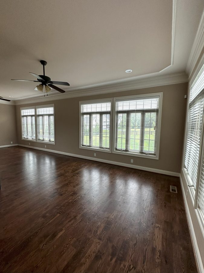 Indoor/Outdoor Game Room-Grace Thomas Design